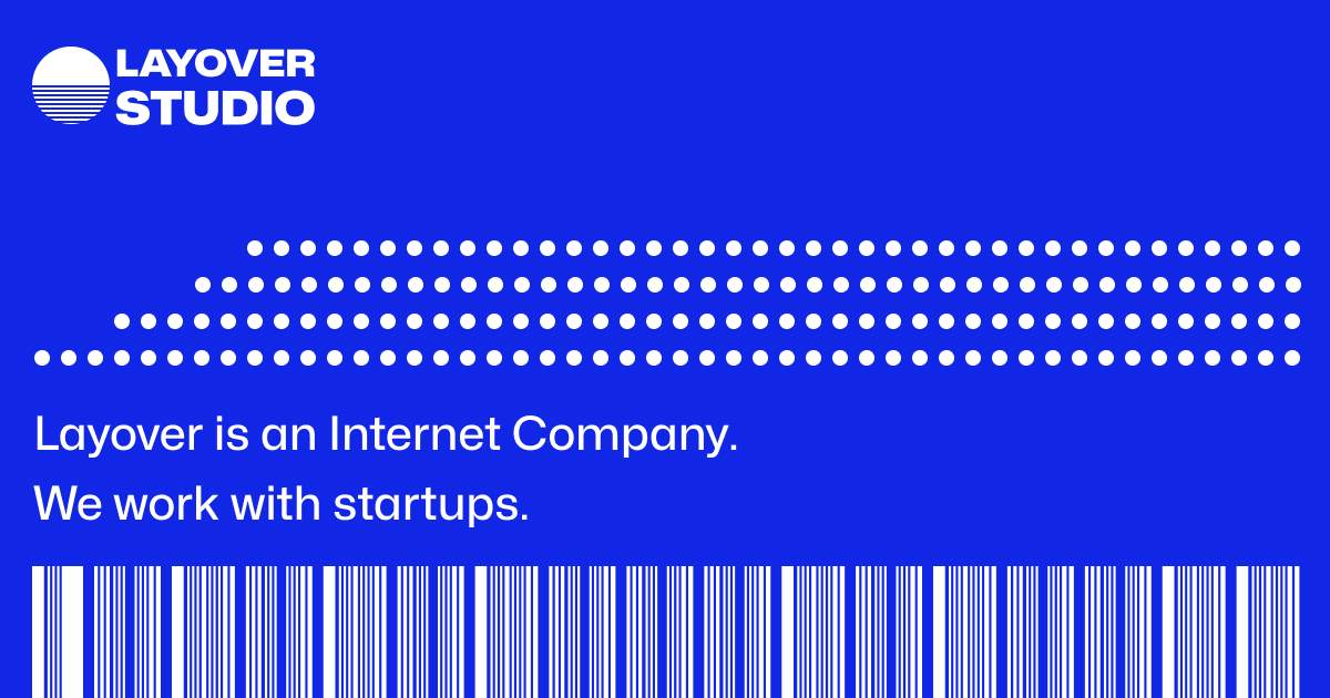 Layover - A software company